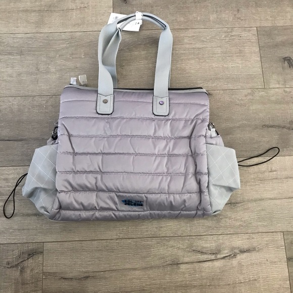 Sol And Selene | Bags | Sol And Selene Two To Tango Tote | Poshmark